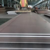 China CR Customised Carbon Sheet Metal Mild Steel Plate SS400 A36 ST37 for sale