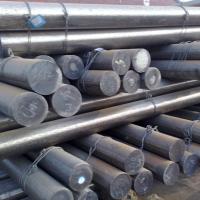 China ASTM A36 Q235 14mm Steel Rod Low Carbon Alloy Round Bar for sale