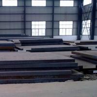 China Din 17155 10crmo910 Boiler Steel Plate Metal 1.5-200mm Thickness Q245r Q345r Ves for sale