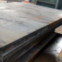 China Din 17155 10crmo910 Boiler Steel Plate Metal 1.5-200mm Thickness Q245r Q345r Ves for sale