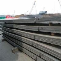 China Din 17155 10crmo910 Boiler Steel Plate Metal 1.5-200mm Thickness Q245r Q345r Ves for sale