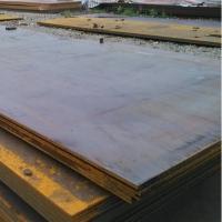 China Prime ASTM St 37 St 52 Hot Rolled Carbon Steel Plate S235 S275 Customized Size for sale