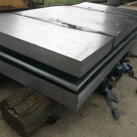 China St12 Din1623 Spcc Cold Rolled Steel Plate Astm A1008cs En10130 Dc01 for sale