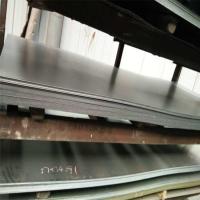 China St12 Din1623 Spcc Cold Rolled Steel Plate Astm A1008cs En10130 Dc01 for sale