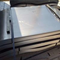 China St12 Din1623 Spcc Cold Rolled Steel Plate Astm A1008cs En10130 Dc01 for sale