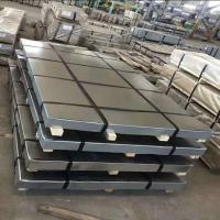 China St12 Din1623 Spcc Cold Rolled Steel Plate Astm A1008cs En10130 Dc01 for sale