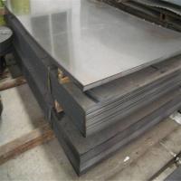 China St13 Din1623-1 3mm Cold Rolled Steel Sheet Mild Unalloyed Steels Structural Steel for sale