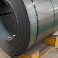 China Hot Rolled / Cold Rolled 1m Carbon Steel Coil Ss400 Q234 Astm A1020 for sale