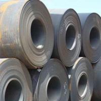 China Hot Rolled / Cold Rolled 1m Carbon Steel Coil Ss400 Q234 Astm A1020 for sale
