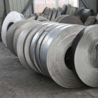 China Hot Rolled / Cold Rolled 1m Carbon Steel Coil Ss400 Q234 Astm A1020 for sale