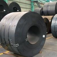 China S275 EN10025 Q275 Carbon Steel Coil High Strength For Tools HR/CR for sale