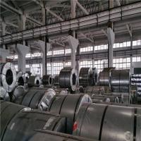 China S275 EN10025 Q275 Carbon Steel Coil High Strength For Tools HR/CR for sale