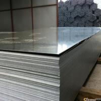 China Hot Dip Gi Z60 Z80 4mm Galvanized Steel Panels Zinc Sheet Metal for sale