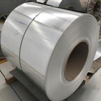 China Z80 Z100 Z180 Hot Dipped Galvanised Coil Full Hard Zinc Coated for sale