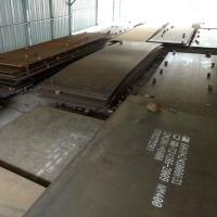 China High Strength 6mm Wear Resistant Plate Hot Rolled Carbon Nm400 for sale