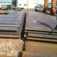China Nm500 Wear Resistant Steel Sheet Hr 10mm 12mm 25mm Hard Plate for sale