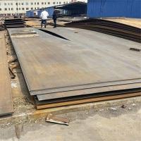 China Nm500 Wear Resistant Steel Sheet Hr 10mm 12mm 25mm Hard Plate for sale