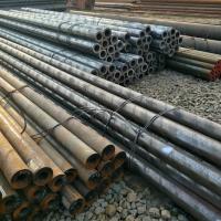 China Carbon Steel Round SCH40 Welding Galvanized Pipe Ss400 Q235 Aisi A1020 / 1021 for sale