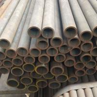 China Carbon Steel Round SCH40 Welding Galvanized Pipe Ss400 Q235 Aisi A1020 / 1021 for sale