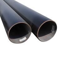 China Asme Sa179 Sa192 Welded Carbon Steel Tube 20 Inch for sale