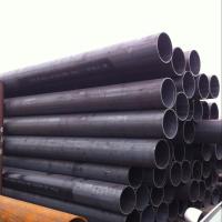 China Asme Sa179 Sa192 Welded Carbon Steel Tube 20 Inch for sale