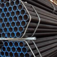 China Asme Sa179 Sa192 Welded Carbon Steel Tube 20 Inch for sale