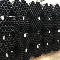 China Astm A53 / A106 Gr. B Sch 40 Seamless Carbon Steel Pipe for sale