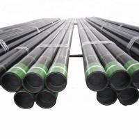 China Api 5ct 50-165mm Seamless Carbon Steel Tube For Varnish for sale