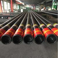 China Api 5ct 50-165mm Seamless Carbon Steel Tube For Varnish for sale