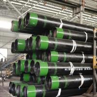 China Api 5ct 50-165mm Seamless Carbon Steel Tube For Varnish for sale
