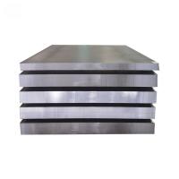 China Carbon 1mm - 4mm Hot Rolled Steel Sheet Astm 1045 1055 45# S45c C45 for sale