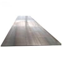 China Carbon 1mm - 4mm Hot Rolled Steel Sheet Astm 1045 1055 45# S45c C45 for sale