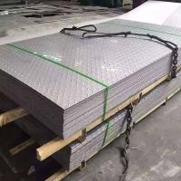 China High Temperture Banding Hot Rolled Steel Sheet ASTM A283 for sale