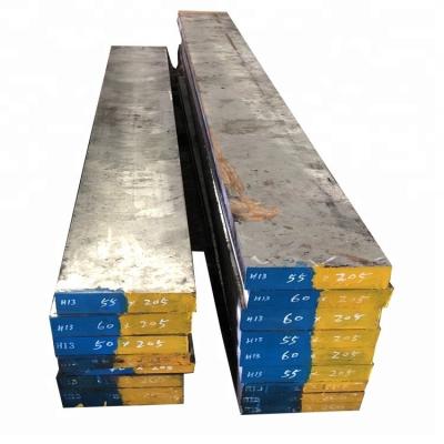 China Mold Hot Rolled Carbon Steel Sheet T23353 H13 4cr5mosiv1 for sale