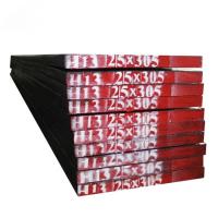 China Mold Hot Rolled Carbon Steel Sheet T23353 H13 4cr5mosiv1 for sale