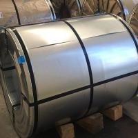 China Zinc Coated 0.12-6mm Galvanised Steel Coil Z12 Z18 For Building for sale