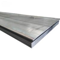 China Width 0.6m Astm 3mm Thick Hot Rolled Sheet Steel for sale