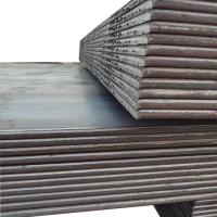 China Width 0.6m Astm 3mm Thick Hot Rolled Sheet Steel for sale