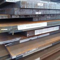 China Bending Hot Rolled Steel Sheet S355jr S355 S355j2 Q345 St 52-3 for sale