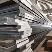 China Bending Hot Rolled Steel Sheet S355jr S355 S355j2 Q345 St 52-3 for sale