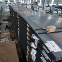 China Bending Hot Rolled Steel Sheet S355jr S355 S355j2 Q345 St 52-3 for sale
