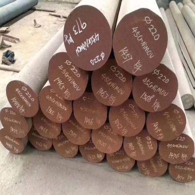 China Hot Rolled 1045 Carbon Steel Bar C45 S45c Ck45 XC45 Mild High Tensile for sale