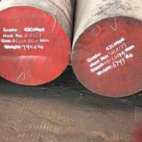 China Hot Rolled 1045 Carbon Steel Bar C45 S45c Ck45 XC45 Mild High Tensile for sale