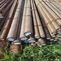 China Hot Rolled 1045 Carbon Steel Bar C45 S45c Ck45 XC45 Mild High Tensile for sale