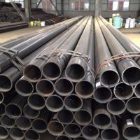 China Din C22 1020 Seamless Carbon Steel Tube Cold Drawn For High Pressure Boilers for sale