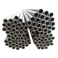 China St52-3 Cold Rolled Carbon Steel Pipe Seamless Unalloyed Ordinary Structural for sale