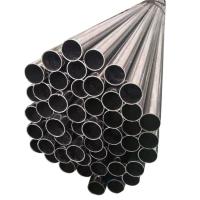 China St52-3 Cold Rolled Carbon Steel Pipe Seamless Unalloyed Ordinary Structural for sale