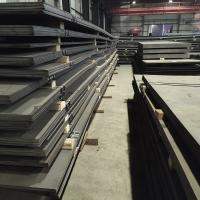 China Ramor 600 Ramor 450 Cold Rolled Steel Plate Bulletproof Protection St for sale