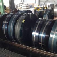 China 65mn Astm A29m Carbon Steel Coil 20mm 35mm 45mm for sale