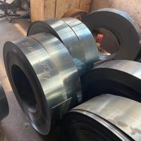 China 65mn Astm A29m Carbon Steel Coil 20mm 35mm 45mm for sale
